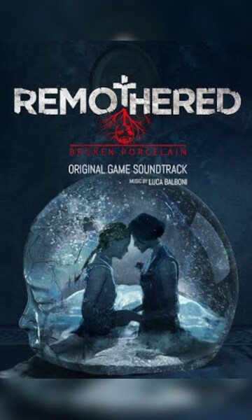Buy Remothered: Broken Porcelain Soundtrack (PC) - Steam Key - EUROPE ...