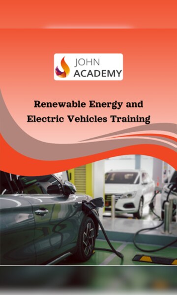 Renewable Energy & Electric Vehicles Comprehensive Training 🥇 Best ...