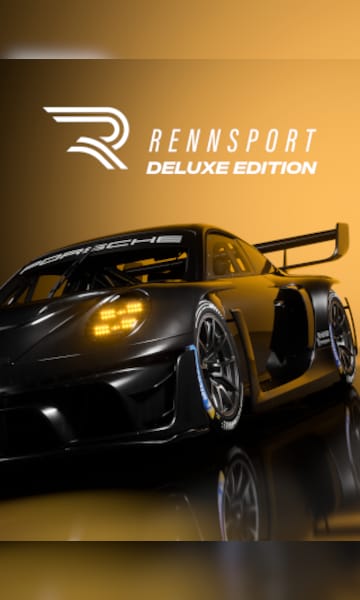 Cumpara Rennsport | Deluxe Edition (PC) - Steam Key - GLOBAL - Ieftine ...
