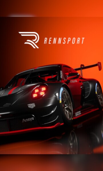 Rennsport (Xbox Series X/S) - Xbox Live Schlüssel - POLEN kaufen ...
