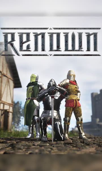 Buy Renown (PC) - Steam Account - GLOBAL - Cheap - G2A.COM!