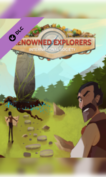 Achetez Renowned Explorers: The Emperor's Challenge Steam Clé GLOBAL ...