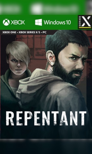 Repentant 🥇 Best Prices | G2A.COM