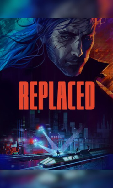 ¡Comprar REPLACED (PC) - Steam Clave - GLOBAL - Barato - G2A.COM!