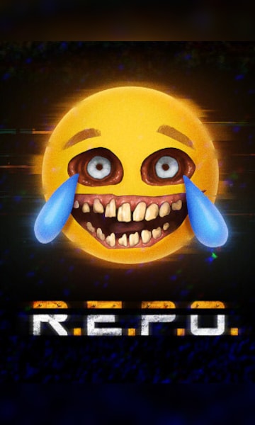 Kup R.E.P.O. (PC) - Steam Gift - GLOBALNY - Tanio - G2A.COM