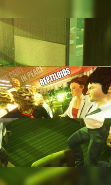 REPTILOIDS 🥇 Mejores ofertas y precios baratos | G2A.COM