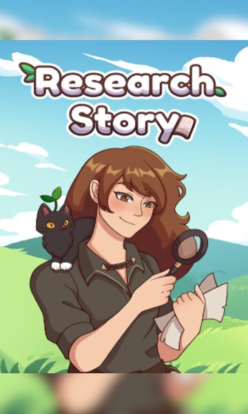 Buy Research Story (PC) - Steam Key - GLOBAL - Cheap - G2A.COM!
