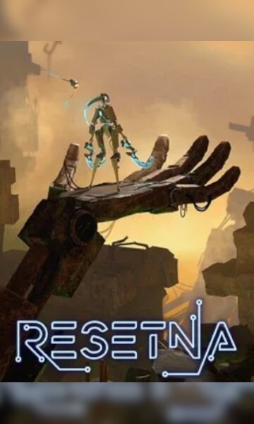 ReSetna 🥇 Mejores ofertas y precios baratos | G2A.COM