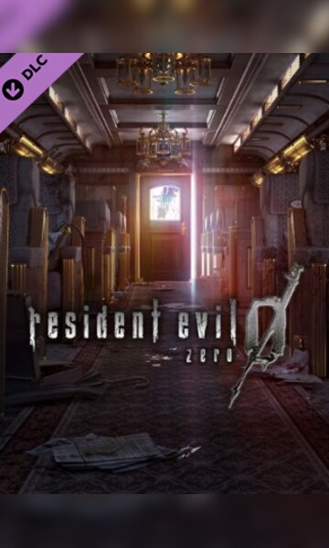 Buy RESIDENT EVIL 0 COSTUME PACK BUNDLE Steam Gift EUROPE | Best Price ...