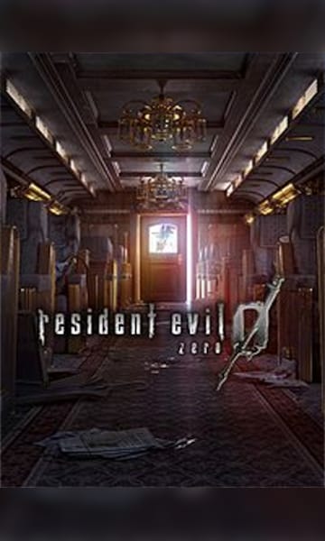 Buy Resident Evil 0 (PC) - Steam Key - UNITED STATES - Cheap - G2A.COM!