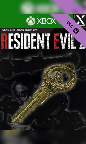 Buy RESIDENT EVIL 2 / BIOHAZARD RE:2 All In-game Rewards Unlock (Xbox ...