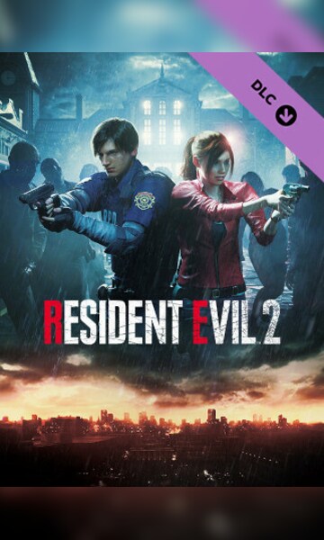 RESIDENT EVIL 2 / BIOHAZARD RE:2 - Extra DLC Pack 🥇 Mejores ofertas y ...