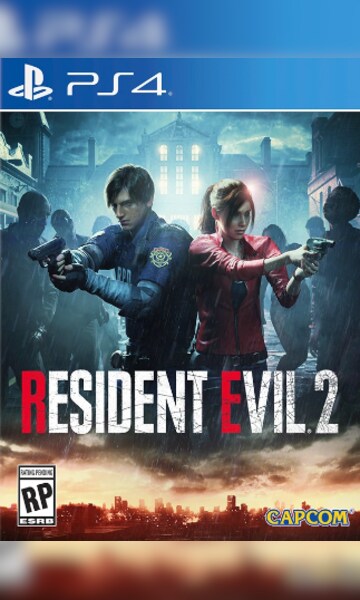 ¡Comprar RESIDENT EVIL 2 / BIOHAZARD RE:2 (PS4) - PSN Clave - ESTADOS ...