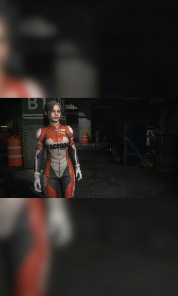 Buy RESIDENT EVIL 2 - Claire Costume: Elza Walker Steam Gift GLOBAL ...