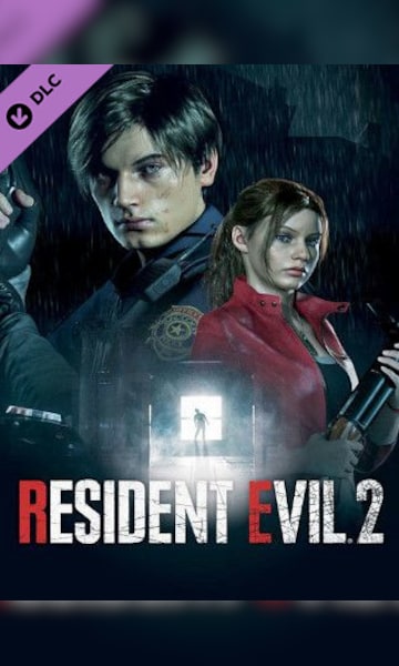 RESIDENT EVIL 2 - Original Ver. Soundtrack Swap 🥇 Best Prices | G2A.COM