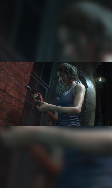 Buy Resident Evil 3 Steam Key PC Game Remake