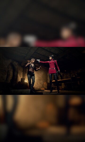 Buy Resident Evil 4 Remake - Separate Ways (PC) - Steam Key - GLOBAL - Cheap - G2A.COM!