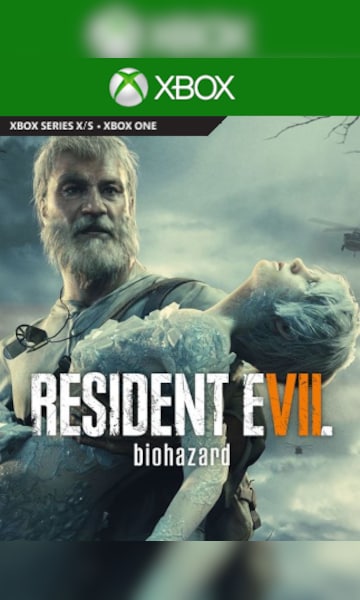 Resident Evil 7 / Biohazard 7 - End Of Zoe 🥇 Mejores ofertas y precios baratos | G2A.COM