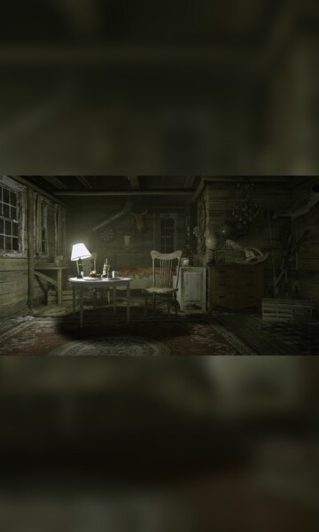 Buy Resident Evil 7 / Biohazard 7 - End Of Zoe (PC) - Steam Key ...