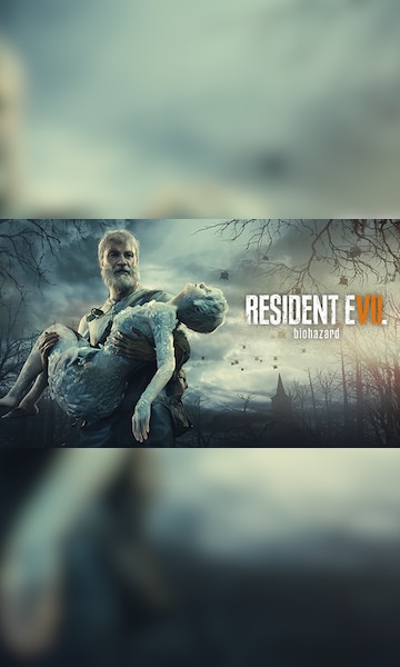 Buy Resident Evil 7 / Biohazard 7 - End Of Zoe (PC) - Steam Key ...