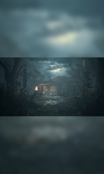 Buy Resident Evil 7 / Biohazard 7 - End Of Zoe (PC) - Steam Key ...