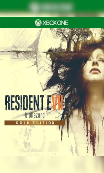 ¡Comprar RESIDENT EVIL 7 biohazard / BIOHAZARD 7 resident evil | Gold ...