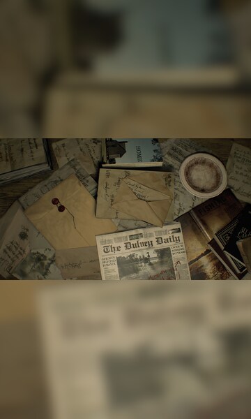 Resident Evil 7: Biohazard (PC) - Buy Steam Game CD-key