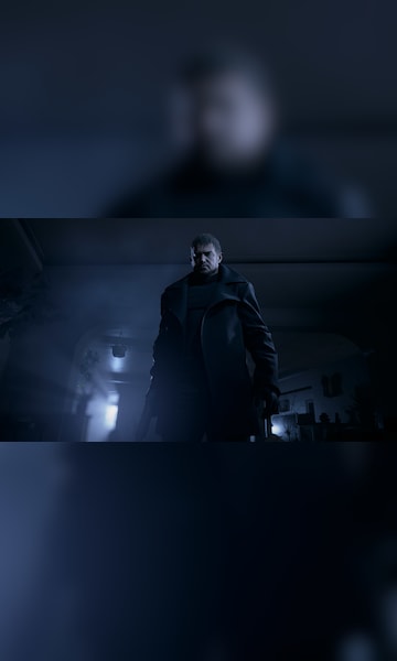Resident Evil 8: Village Deluxe Edition Steam Key (RE8)