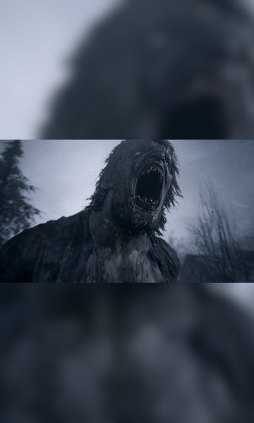 Resident Evil 8: Village Deluxe Edition Steam Key (RE8)