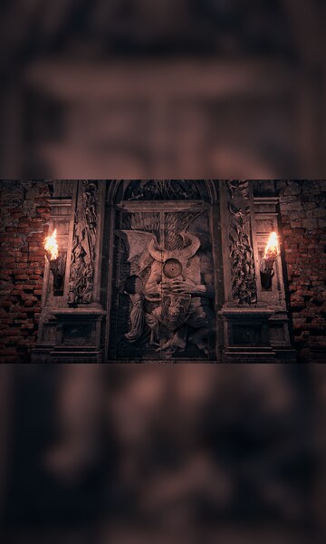 Resident Evil 8: Village Deluxe Edition Steam Key (RE8)