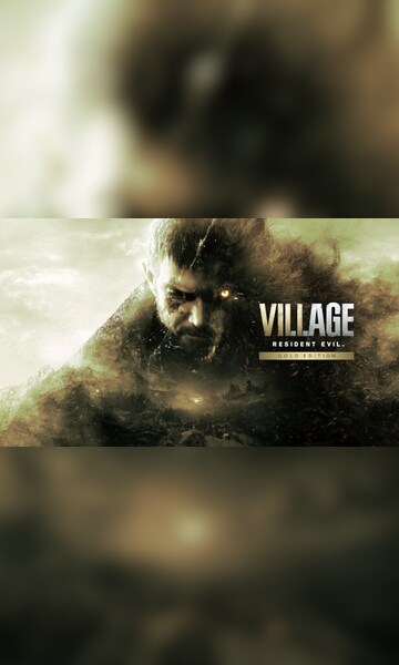 ¡Comprar Resident Evil 8: Village | Gold Edition (PC) - Steam Clave ...