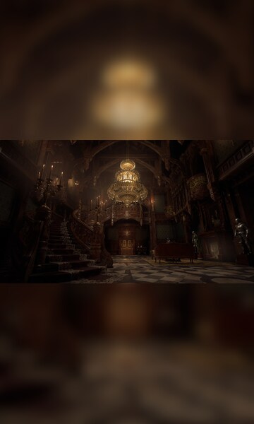 Buy Resident Evil Village Steam Key PC Game