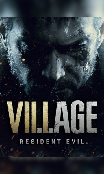 Buy Resident Evil 8: Village (PC) - Steam Key - LATAM - Cheap - G2A.COM!