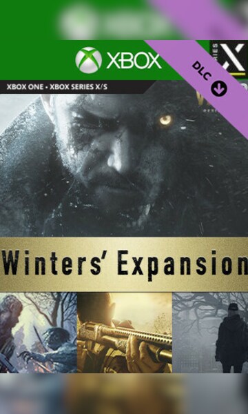 Resident Evil 8: Village - Winters’ Expansion 🥇 Best Prices | G2A.COM