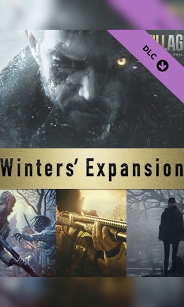 Buy Resident Evil 8: Village - Winters’ Expansion (PC) - Steam Key ...