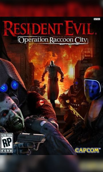 ¡Comprar Resident Evil: Operation Raccoon City Steam Clave GLOBAL - Barato - G2A.COM!