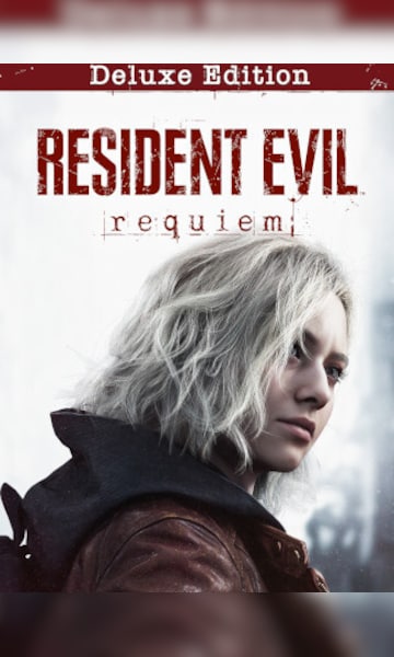 Buy Resident Evil Requiem | Deluxe Edition (PC) - Steam Key - AUSTRALIA ...