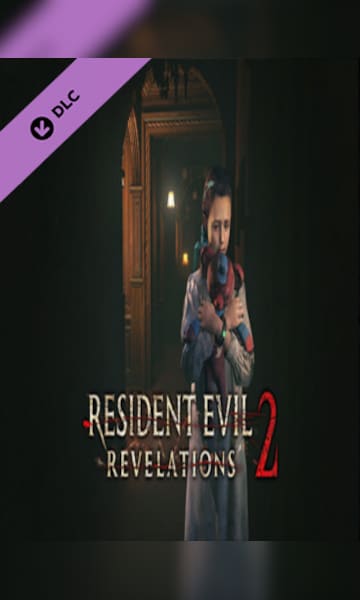 Resident Evil Revelations 2 / Biohazard Revelations 2 Episode 4 ...
