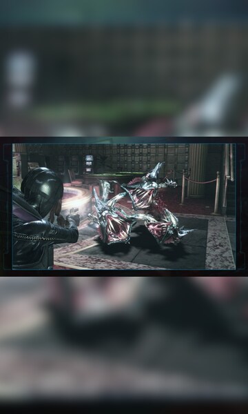 ¡Comprar Resident Evil: Revelations / Biohazard: Revelations - Jessica ...