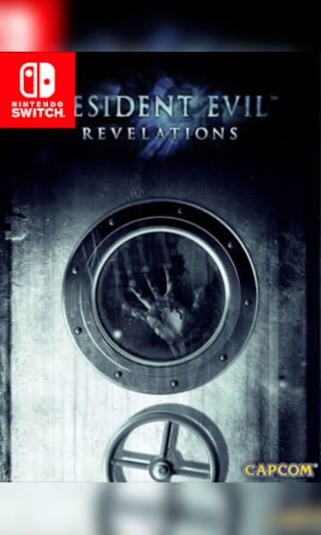 Buy Resident Evil: Revelations (Nintendo Switch) - Nintendo eShop ...