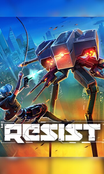 Resist 🥇 Best Prices | G2A.COM