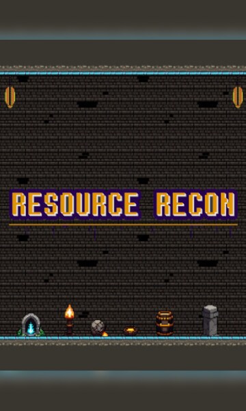 Buy Resource Recon (PC) - Steam Key - GLOBAL - Cheap - G2A.COM!