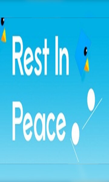 Rest In Peace 🥇 Best Prices | G2A.COM