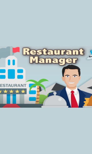 Preisvergleich für Restaurant Manager 🥇 Beste Preise | G2A.COM