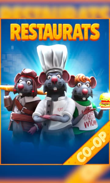 Buy Restaurats (PC) - Steam Gift - GLOBAL - Cheap - G2A.COM!
