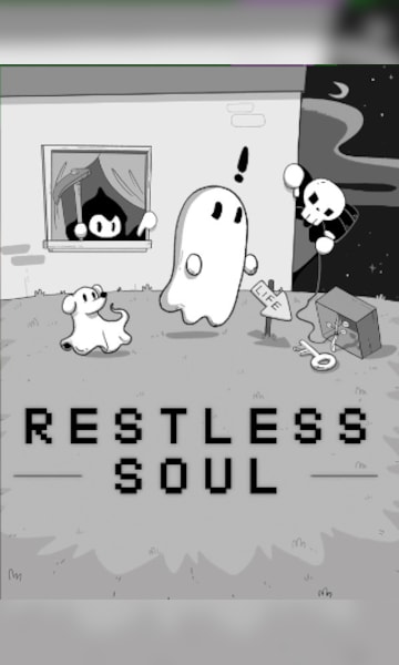RESTLESS SOUL 🥇 Best Prices | G2A.COM