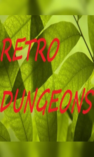 Acheter Retro Dungeons Steam PC Clé GLOBAL - Pas cher - G2A.COM!