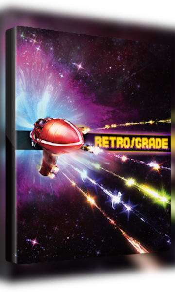 Retro/Grade 🥇 Best Prices | G2A.COM