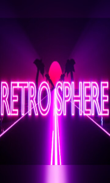 ¡Comprar Retro Sphere Steam Clave GLOBAL - Barato - G2A.COM!