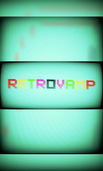RetroVamp 🥇 Best Prices | G2A.COM